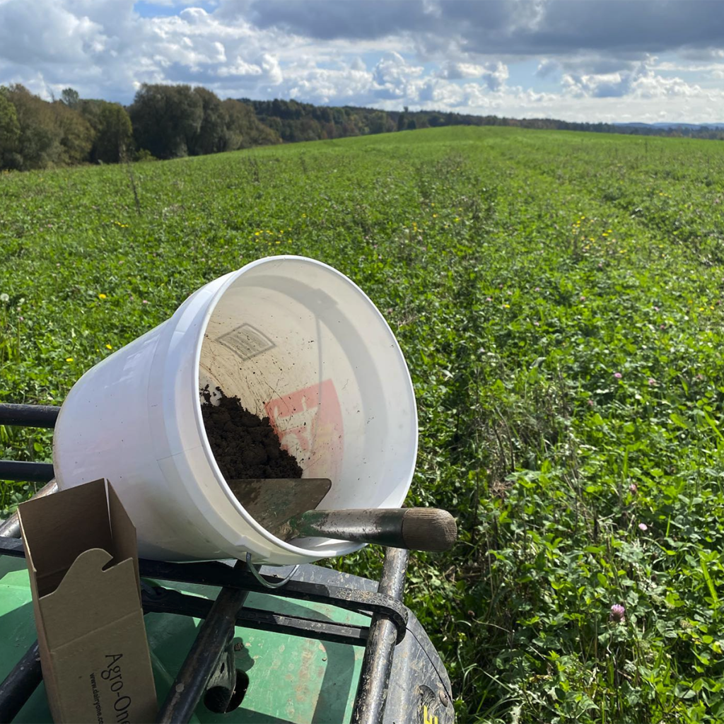 Gianforte Farm LLC - Buy Madison County NY