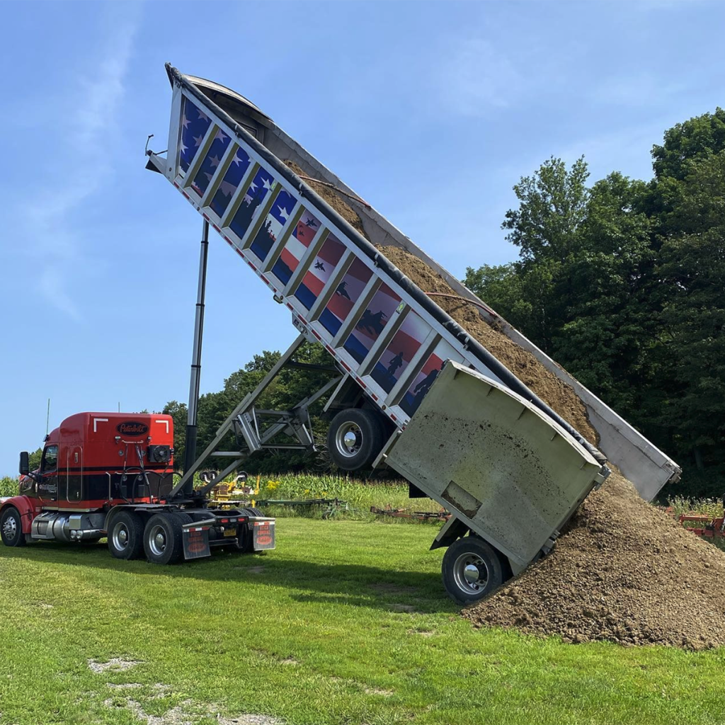 Gianforte Farm LLC - Buy Madison County NY